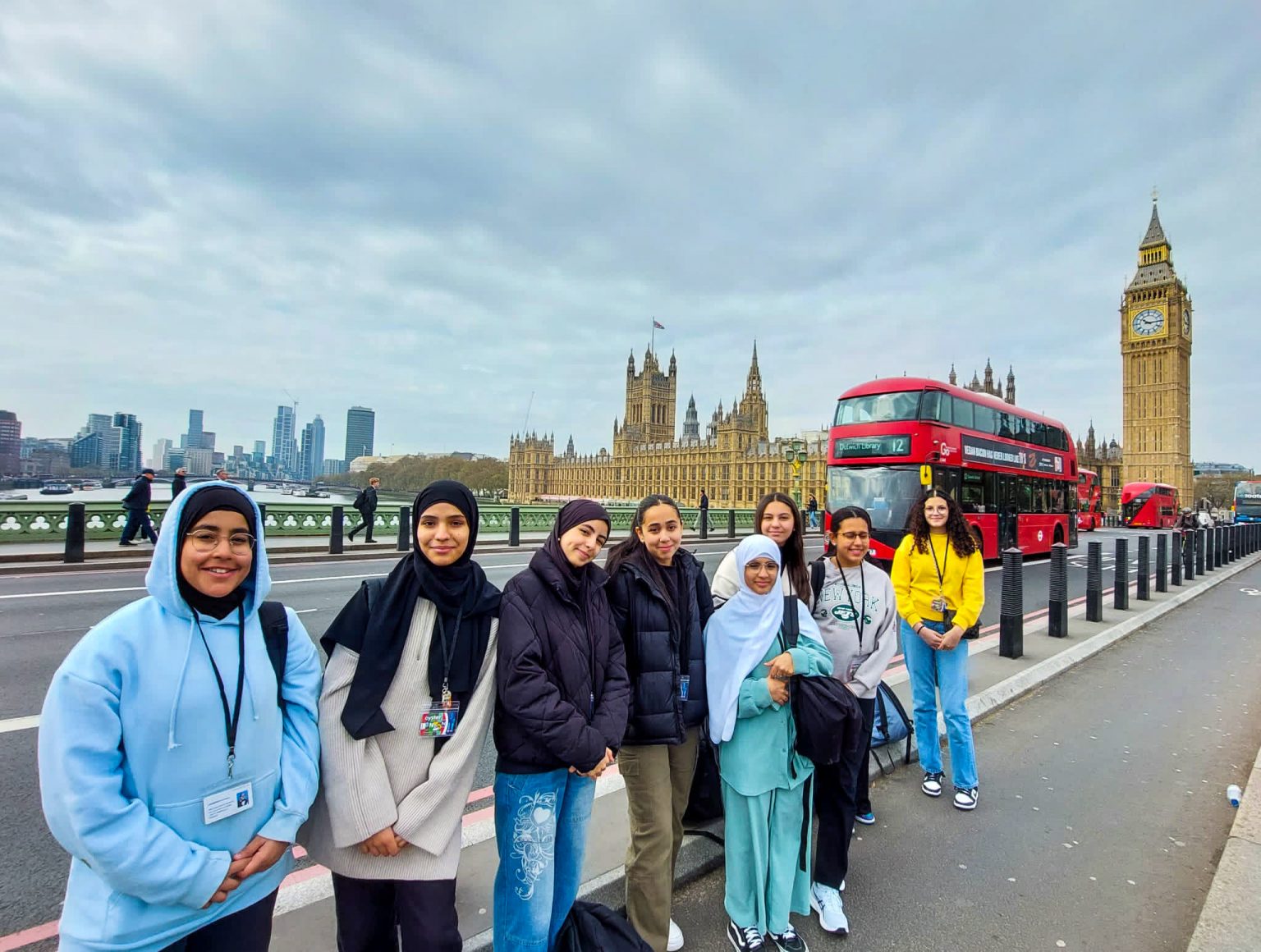 IBK – Collège Lycée IBN KHALDOUN