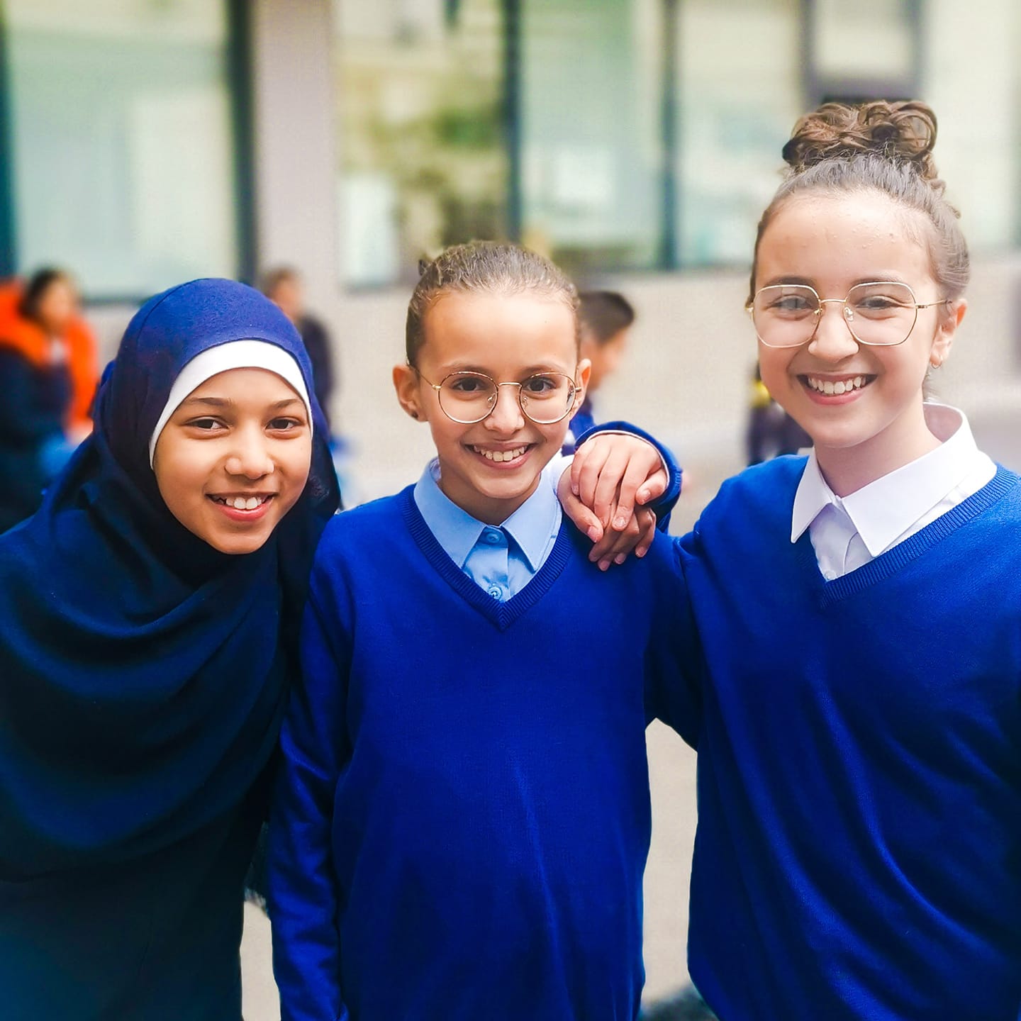 IBK – Collège Lycée IBN KHALDOUN